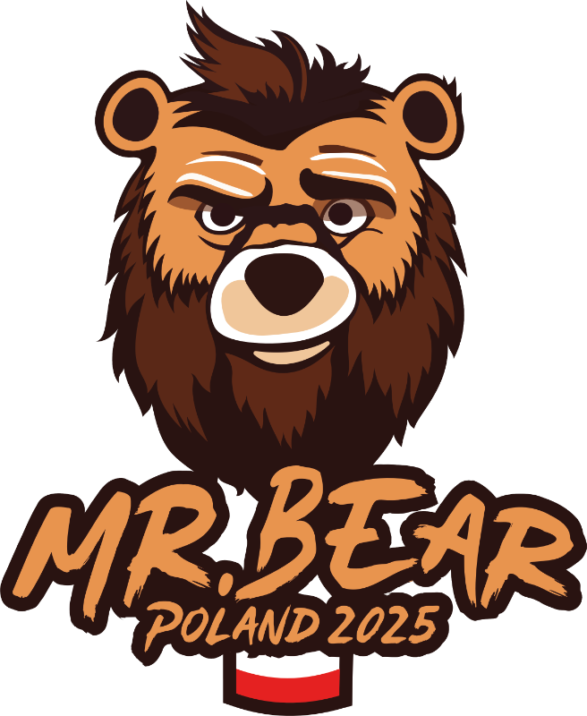 Mr. Bear Poland 2020 – Mr. Bear Poland